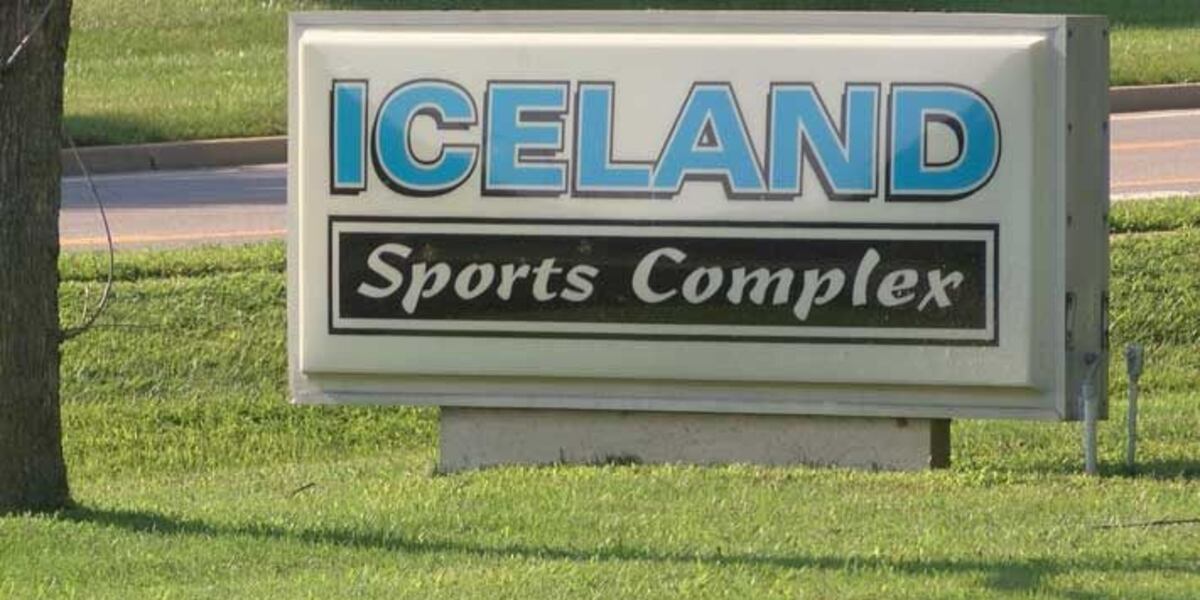 Iceland Sports Complex falls victim to million dollar scheme Iceland Sports Complex falls victim to million dollar scheme