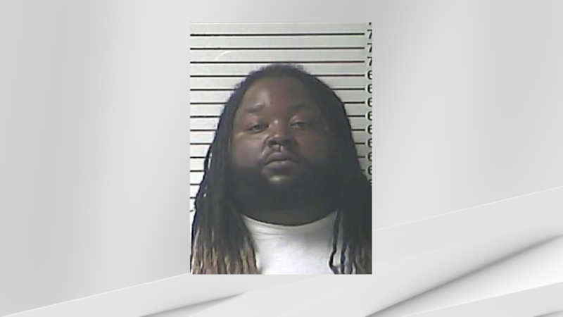 Radcliff police arrest man in connection to Waffle House double homicide Radcliff police arrest man in connection to Waffle House double homicide