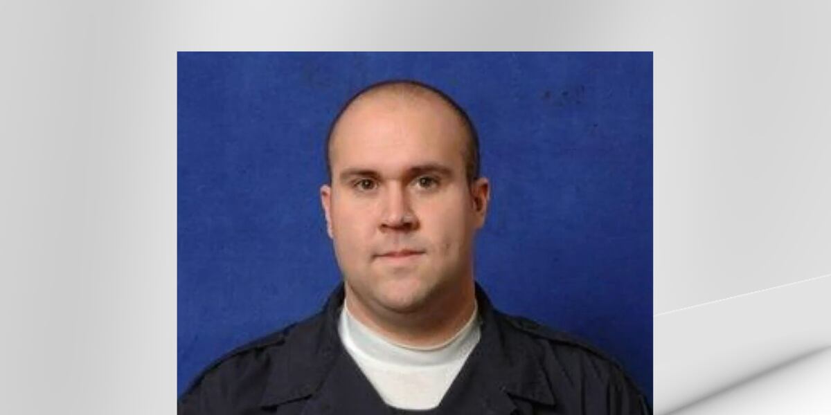 Former LMPD officer to not be indicted for any sodomy charge in alleged ... Former LMPD officer to not be indicted for any sodomy charge in alleged ...