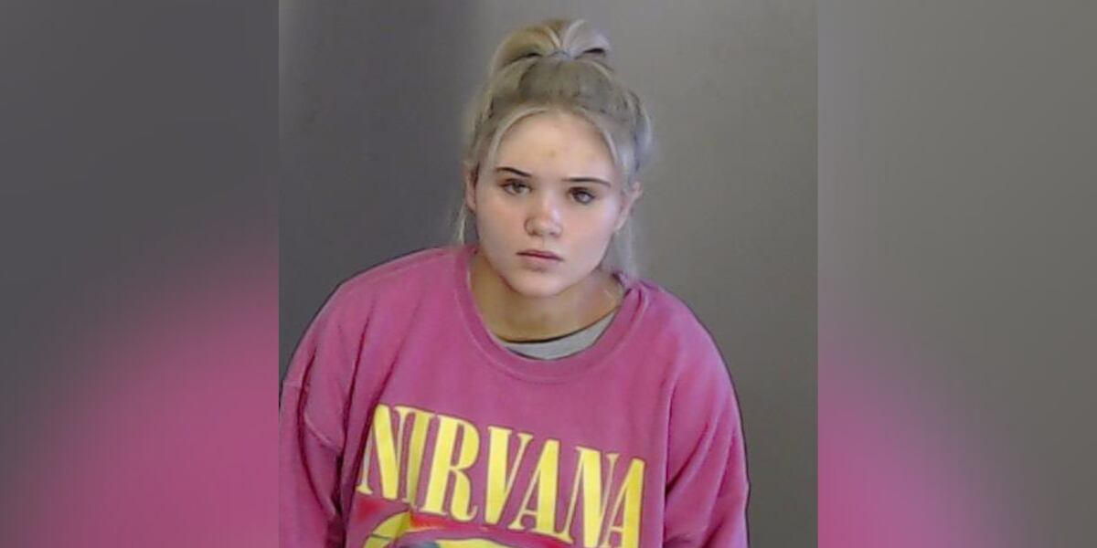 18-year-old charged in crash that killed high school student, injured ... 18-year-old charged in crash that killed high school student, injured ...