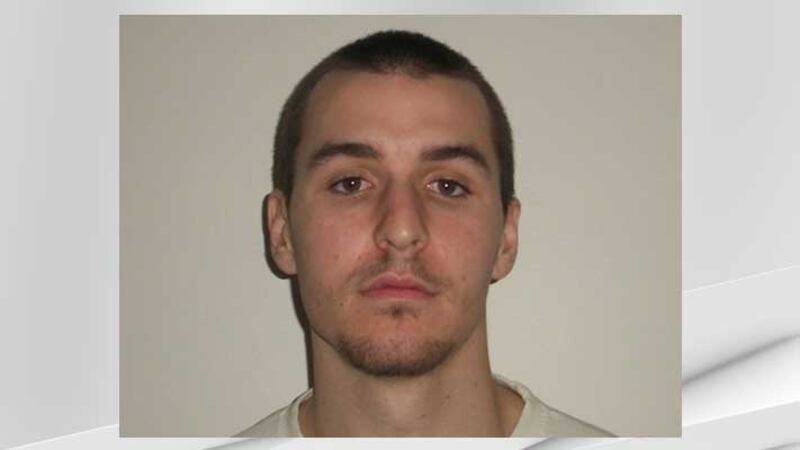 Update Escaped Inmate In Custody