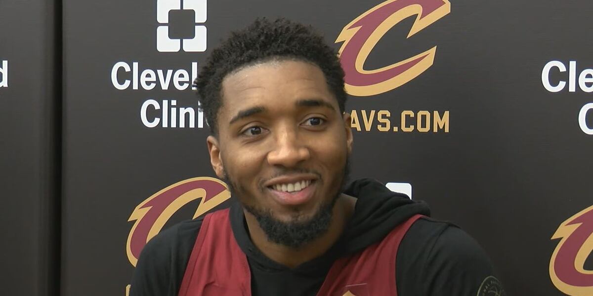 Former UofL star Donovan Mitchell selected as starter for 2023 NBA All ... Former UofL star Donovan Mitchell selected as starter for 2023 NBA All ...