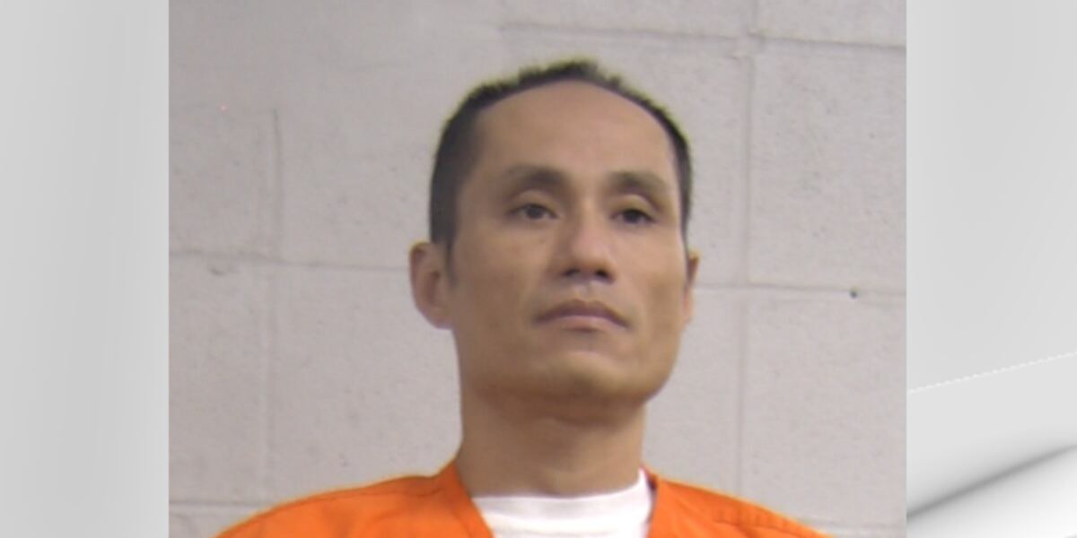 Bond For Louisville Man Accused Of Killing Wife Raised To 1 Million