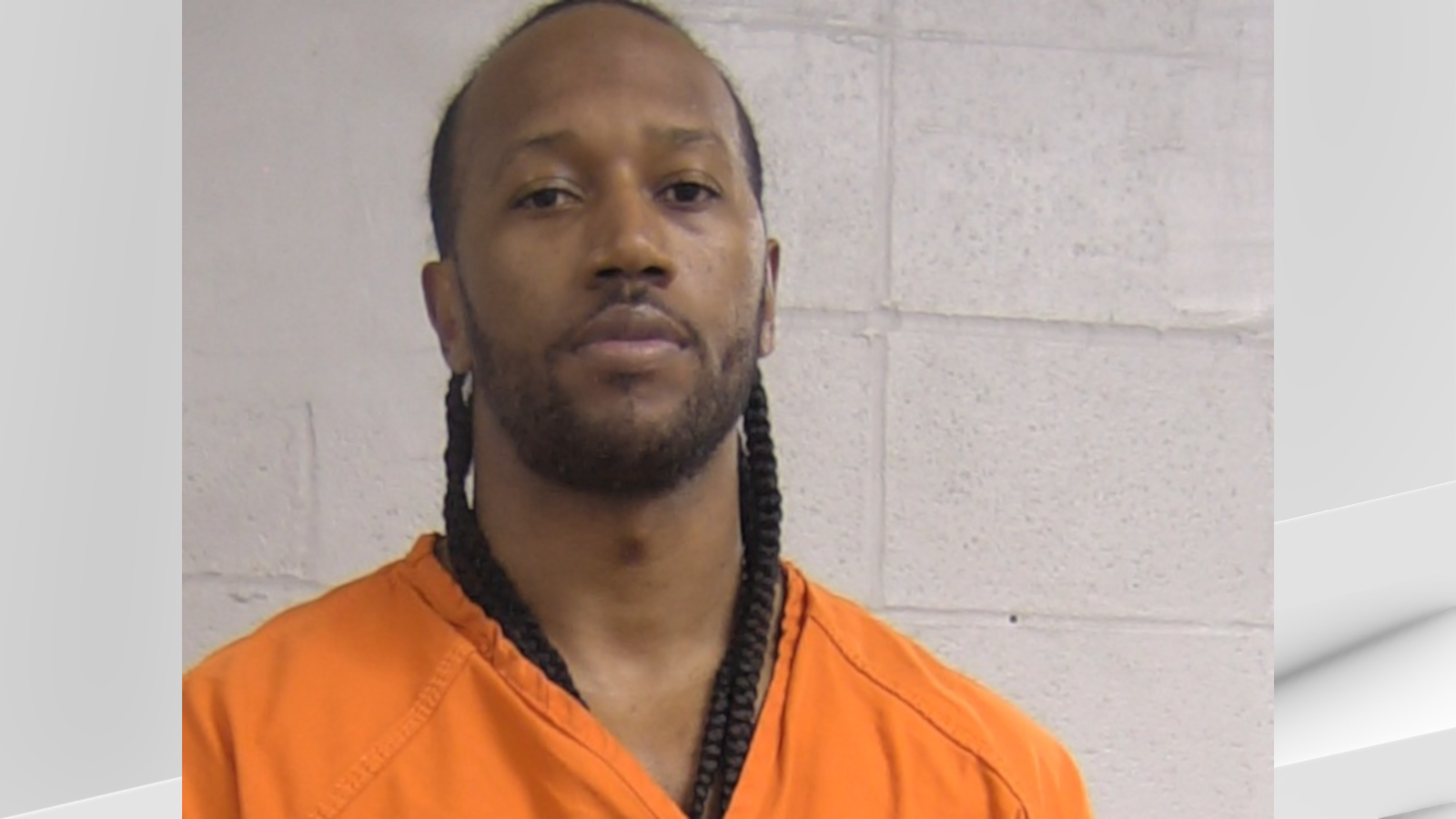 Darnell ‘superchef Ferguson Arrested On Charges Of Strangulation Burglary