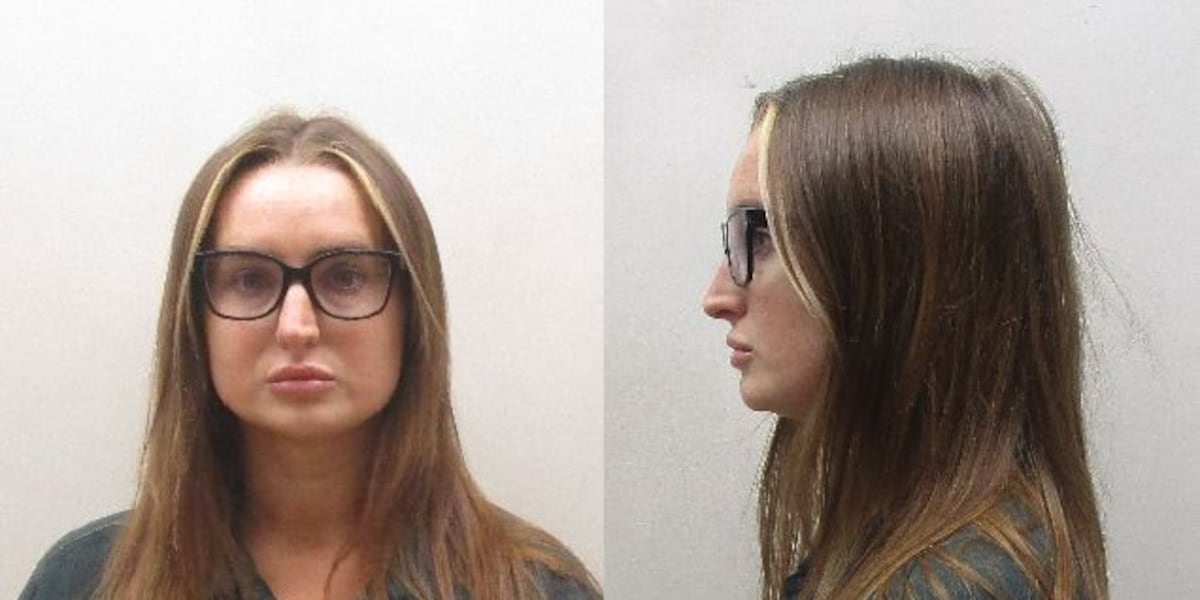 Daughter of Jamey Noel arrested on 9 felony charges in ongoing ... Daughter of Jamey Noel arrested on 9 felony charges in ongoing ...