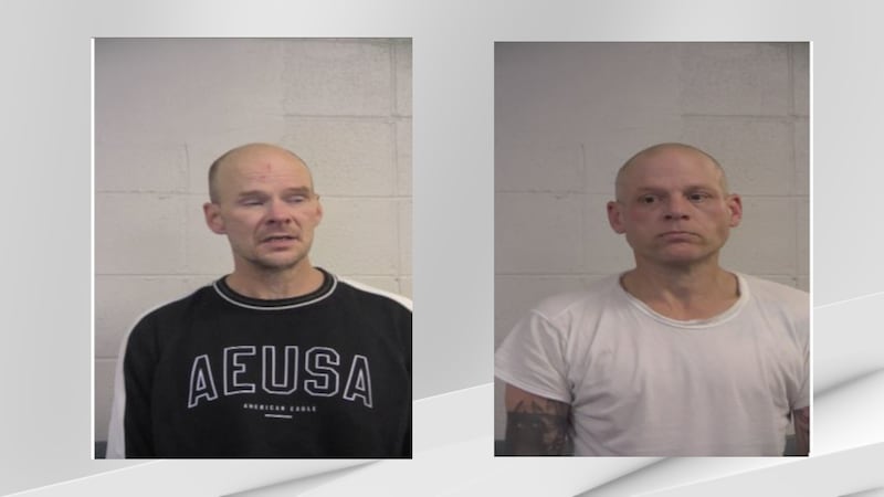 2 men arrested after breaking into Western Middle School 2 men arrested after breaking into Western Middle School