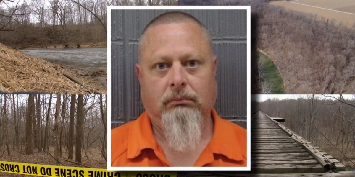 Delphi murder case being appointed new judge, former judge recuses himself Delphi murder case being appointed new judge, former judge recuses himself