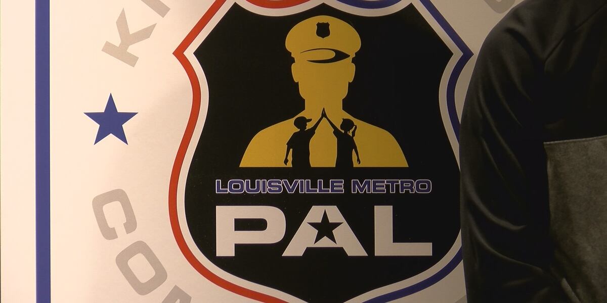 LMPD unveils new initiative to engage with city’s youth LMPD unveils new initiative to engage with city’s youth