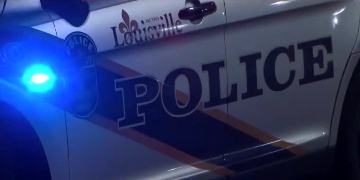 Teenager Killed After Being Hit By Off Duty Louisville Officer In